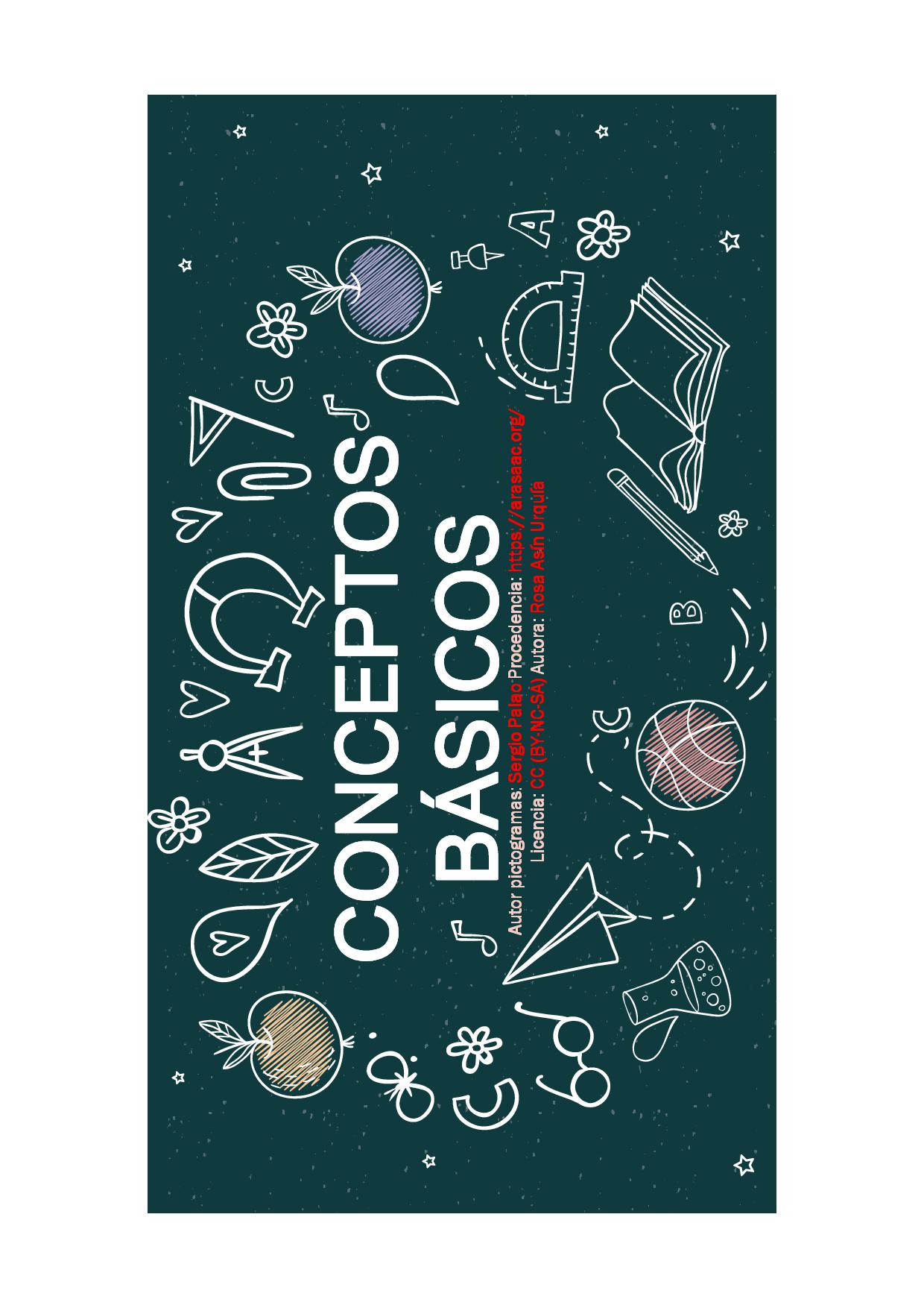 Conceptos básicos: grande-pequeño