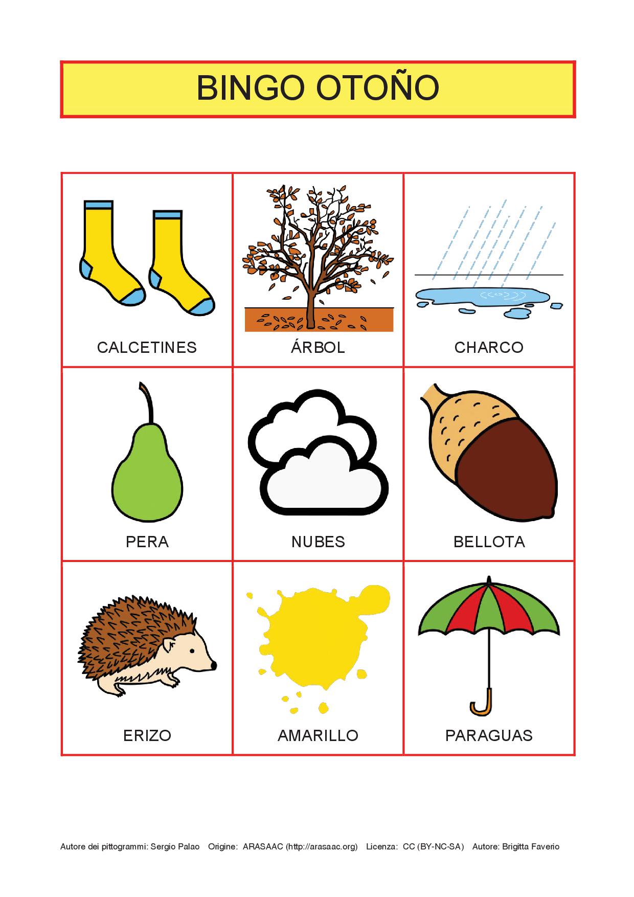 Jugamos al bingo y a la oca con el Universo