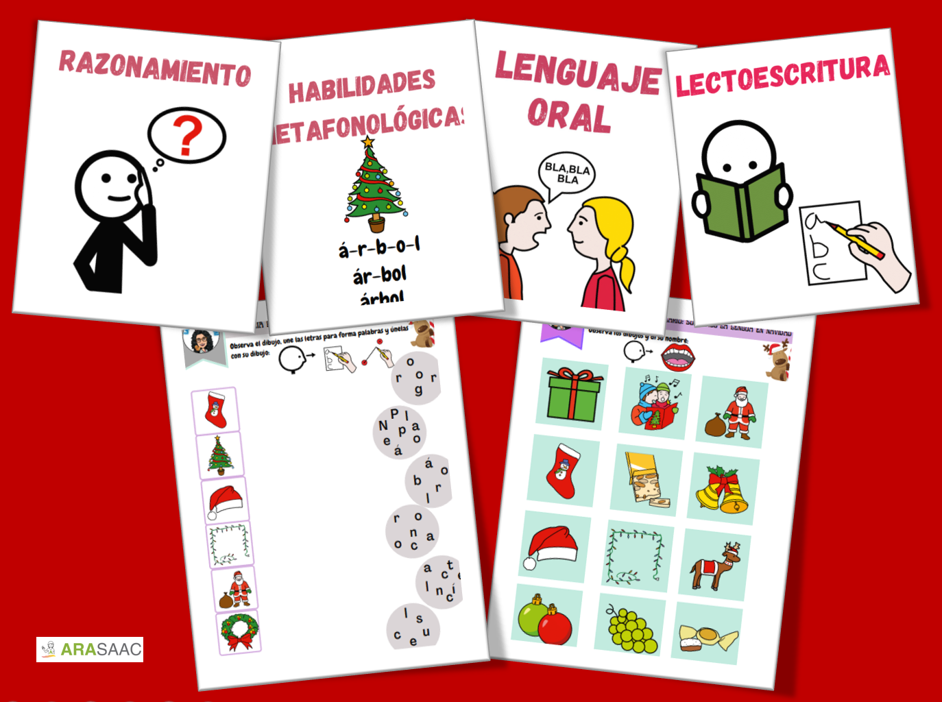 LIBRO DE NAVIDAD 2