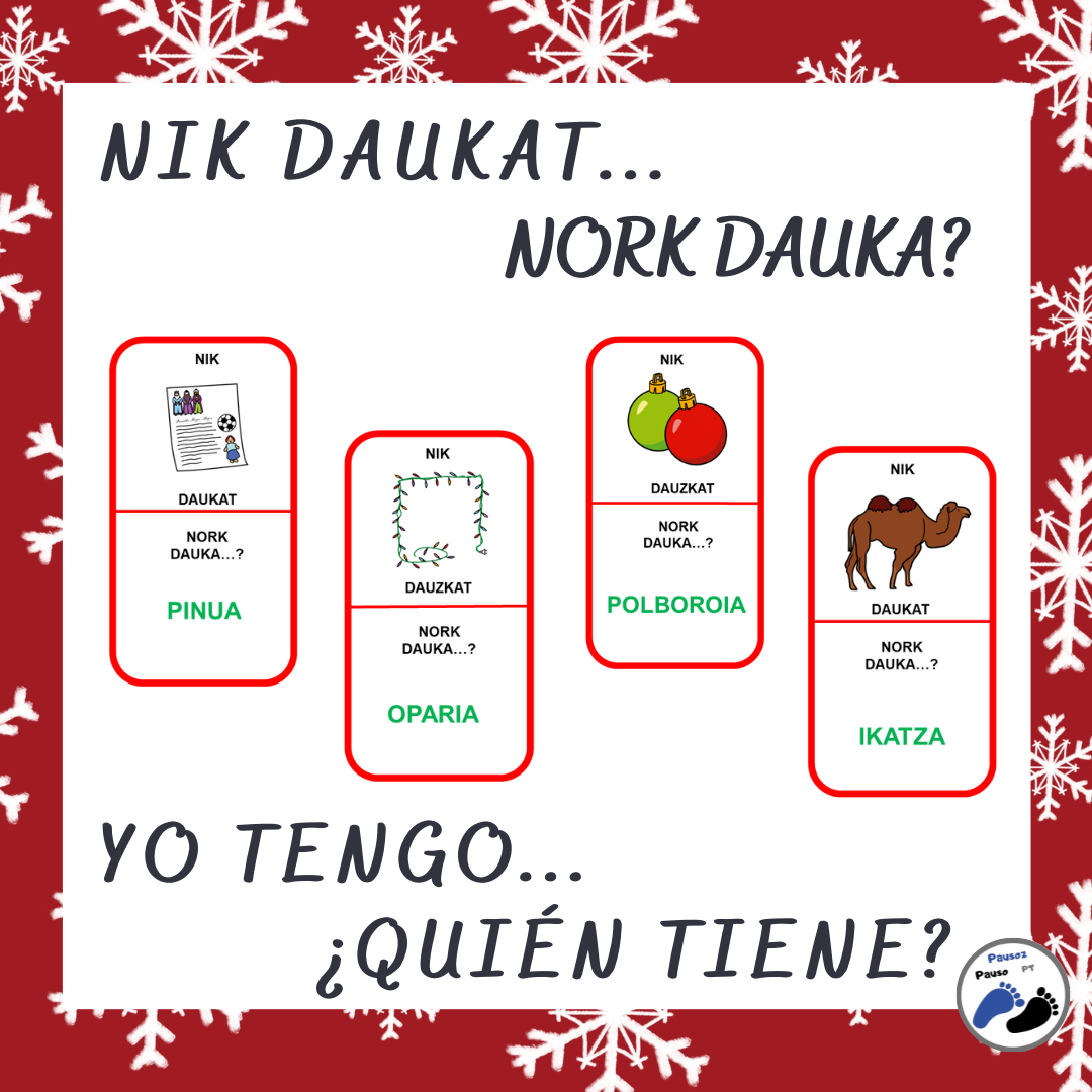 Spooky letters Quest