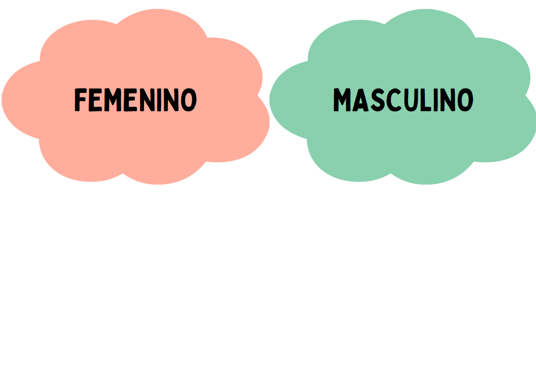 CLASIFICACIÓN DE IMÁGENES EN FEMENINO O MASCULINO